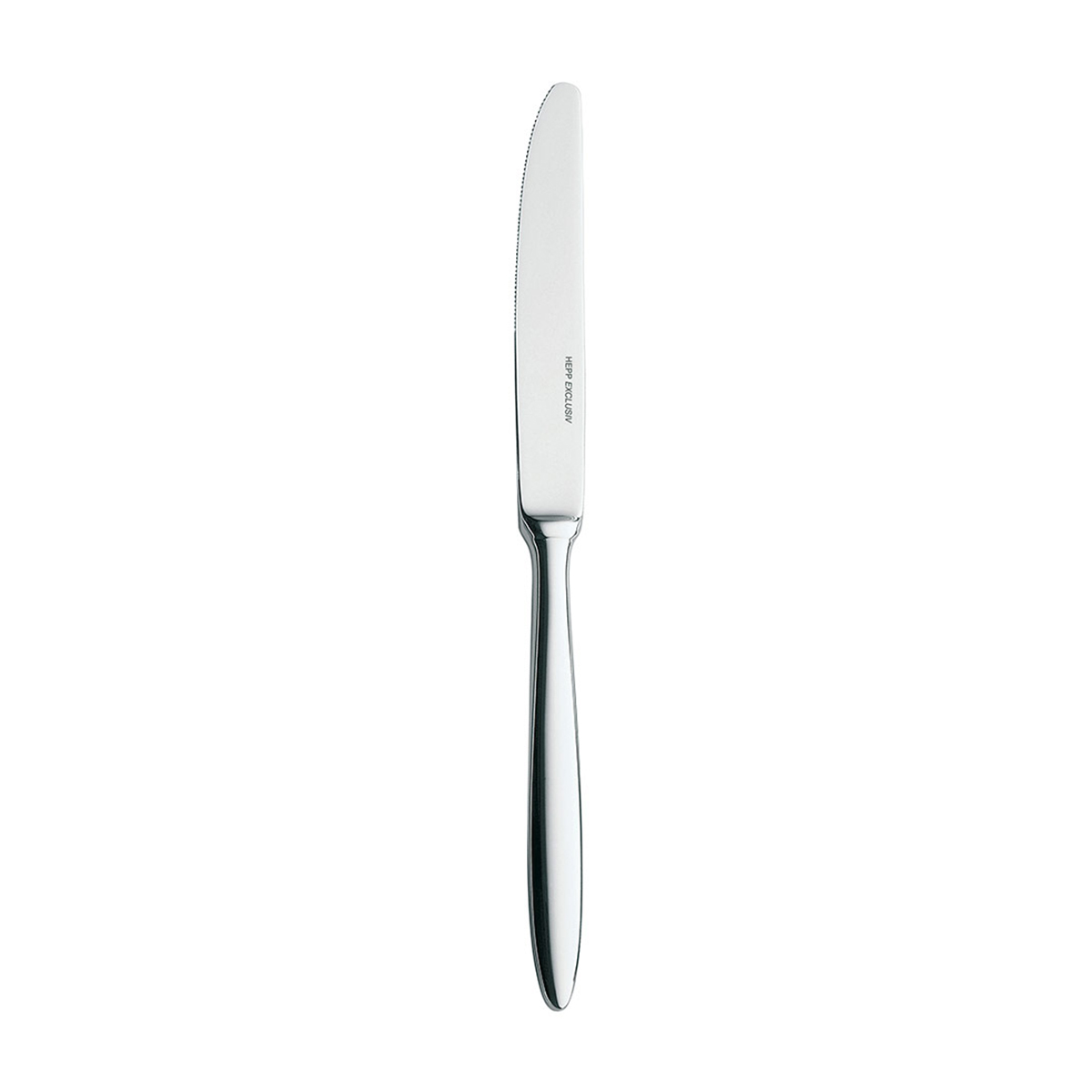 AURA TABLE KNIFE 18/10 By HEPP - Core Catering