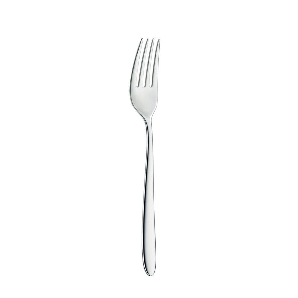 ECCO TABLE FORK 18/10 By HEPP - Core Catering