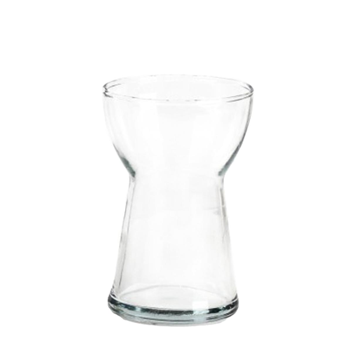 MOCCA MILKSHAKE GLASS 450ML 4 PACK - Core Catering