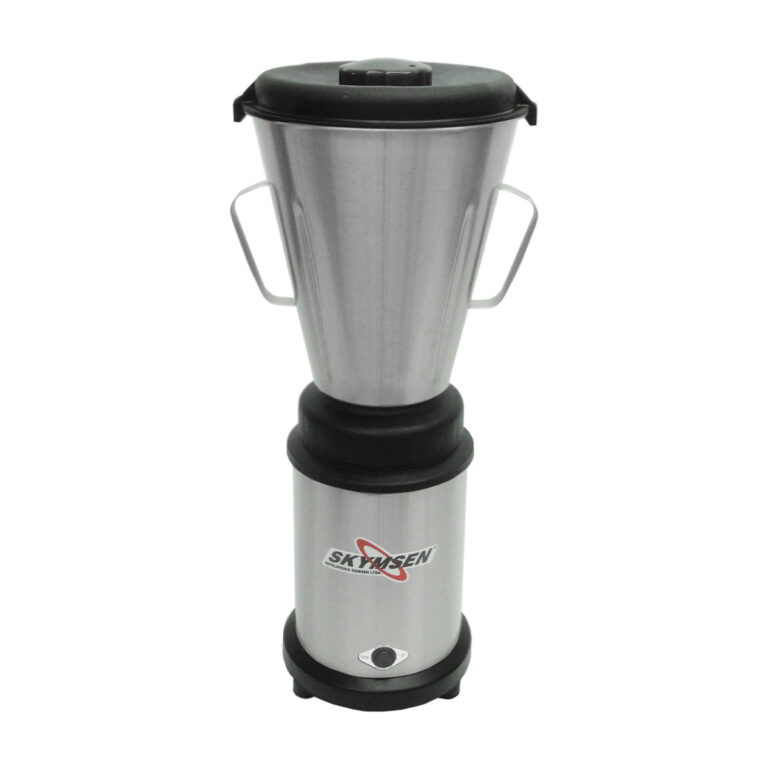 BLENDER SEAMLESS BOWL 4L By Skymsen - Core Catering