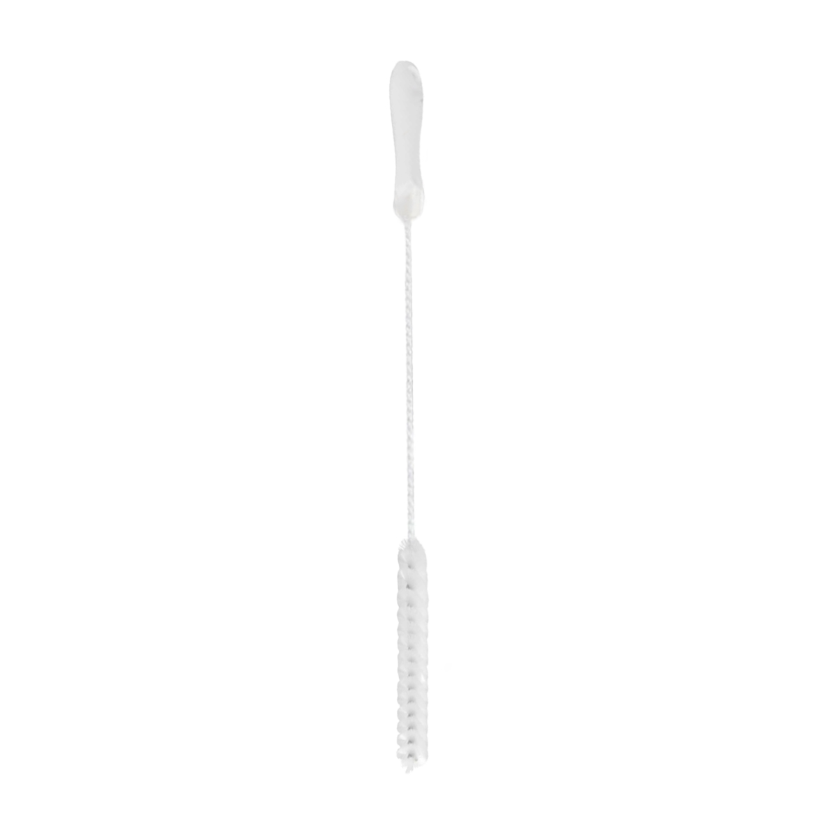 STRAIGHT DRAIN VALVE BRUSH HEAT RESISTANT