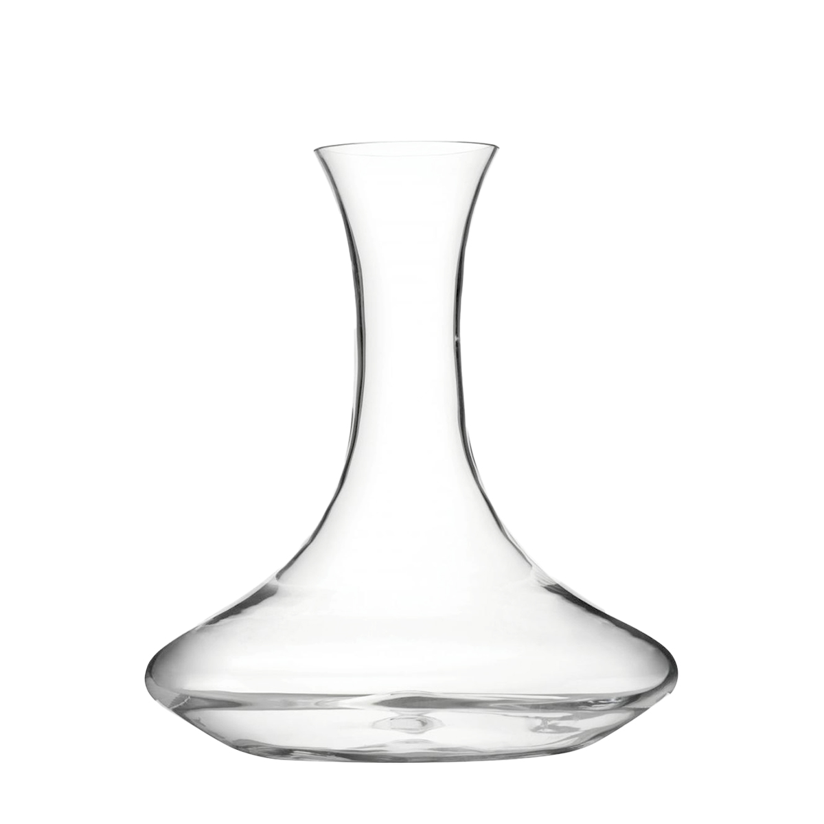 PREMIUM WINE DECANTER 1.93L By Bormioli Rocco