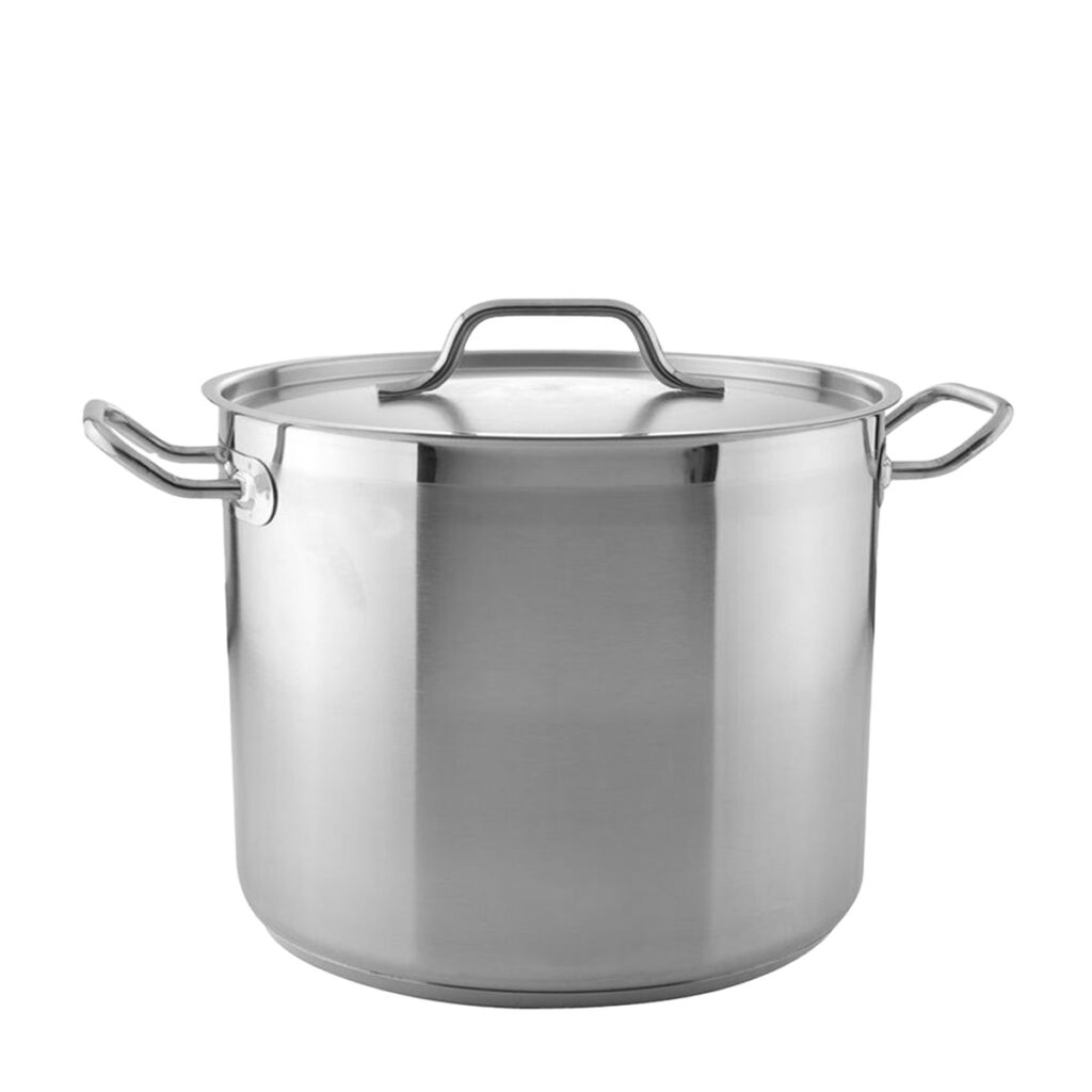 Pots and Pans | Non-stick Frying Pans and Casserole Pots - Core Catering