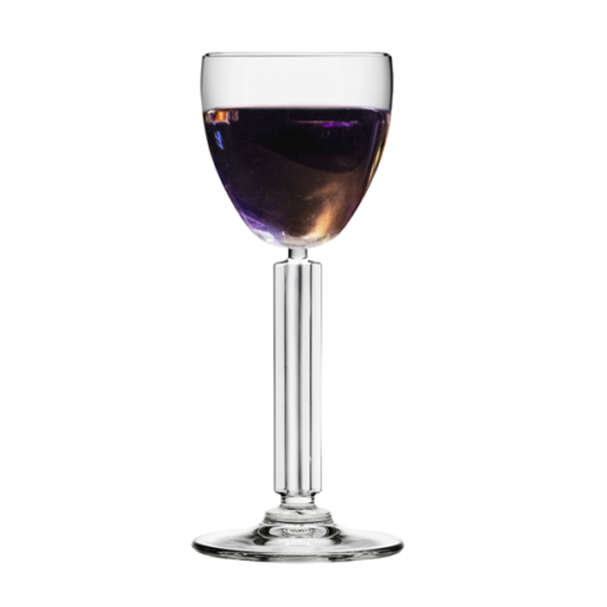 NICK AND NORA GLASS 140ML MODERN AMERICA By ONIS - Core Catering
