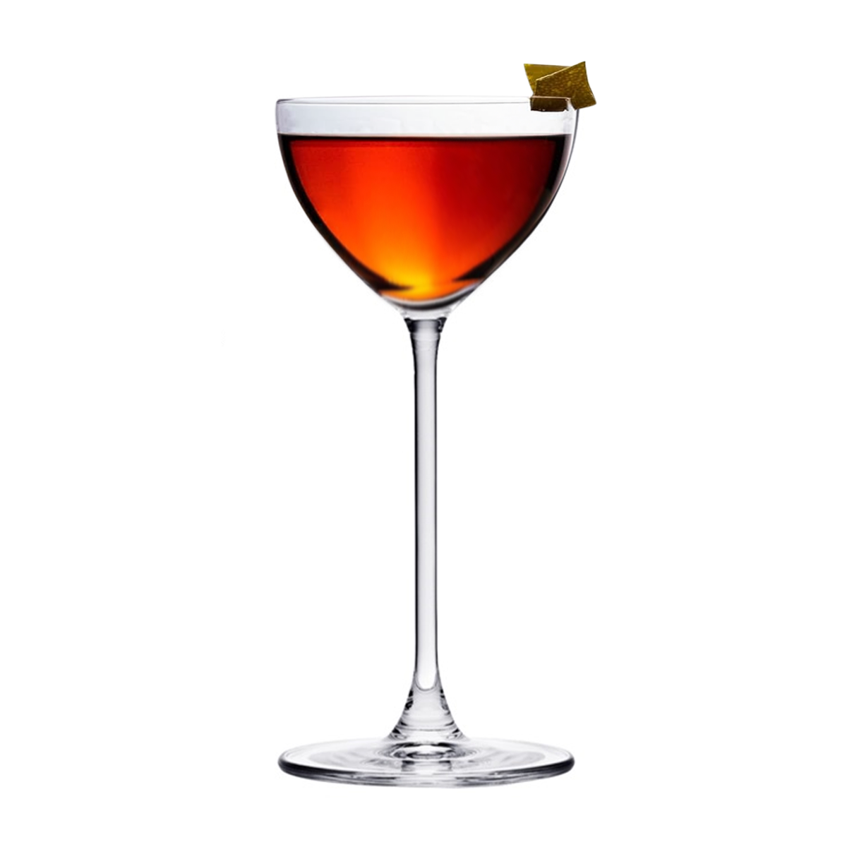 NICK AND NORA GLASS 155ML BESPOKE By ONIS - Core Catering