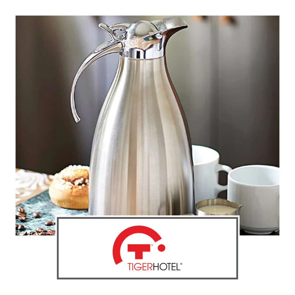 Tiger Buffetware - Core Catering