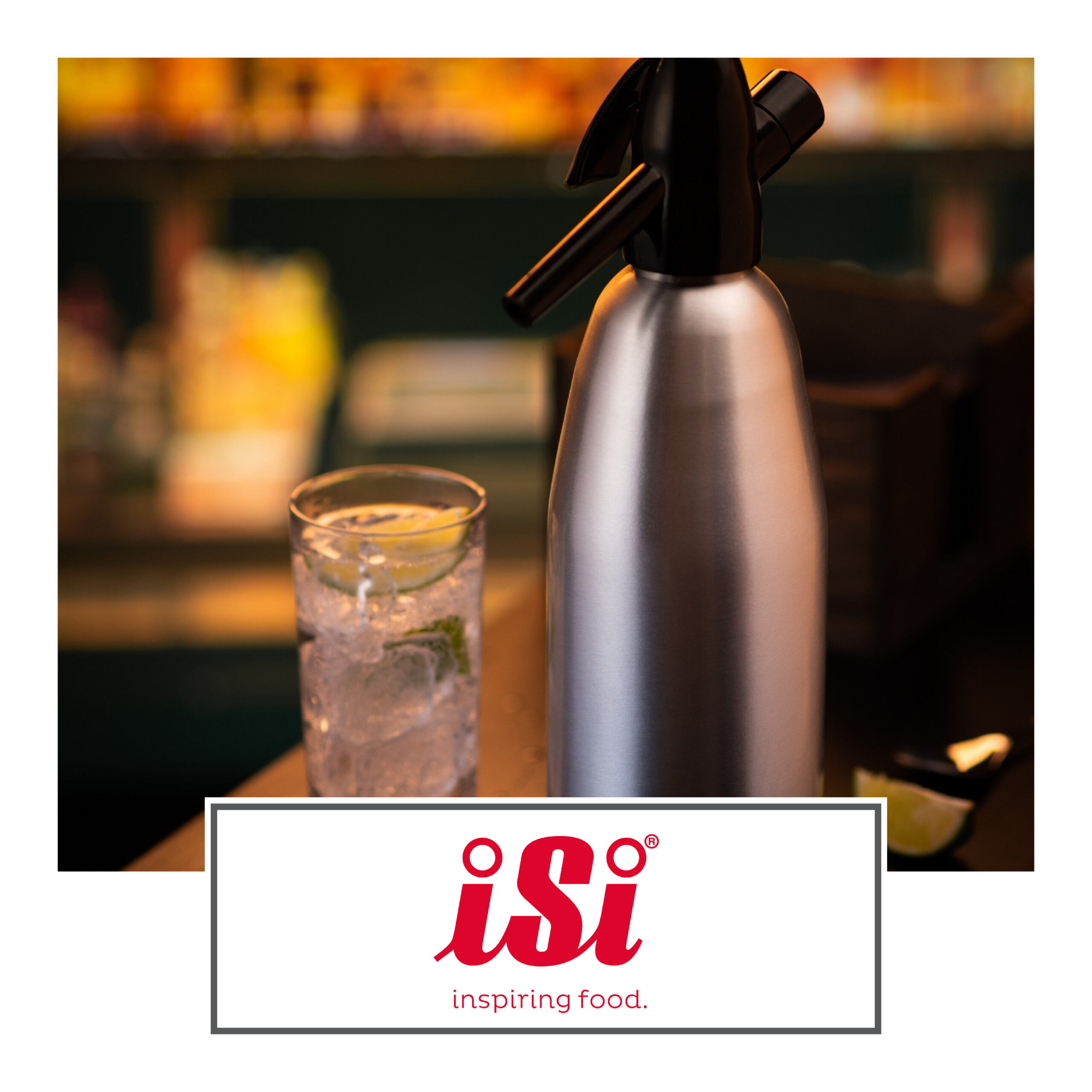 iSi - Kitchen Utensils and Equipment - Core Catering