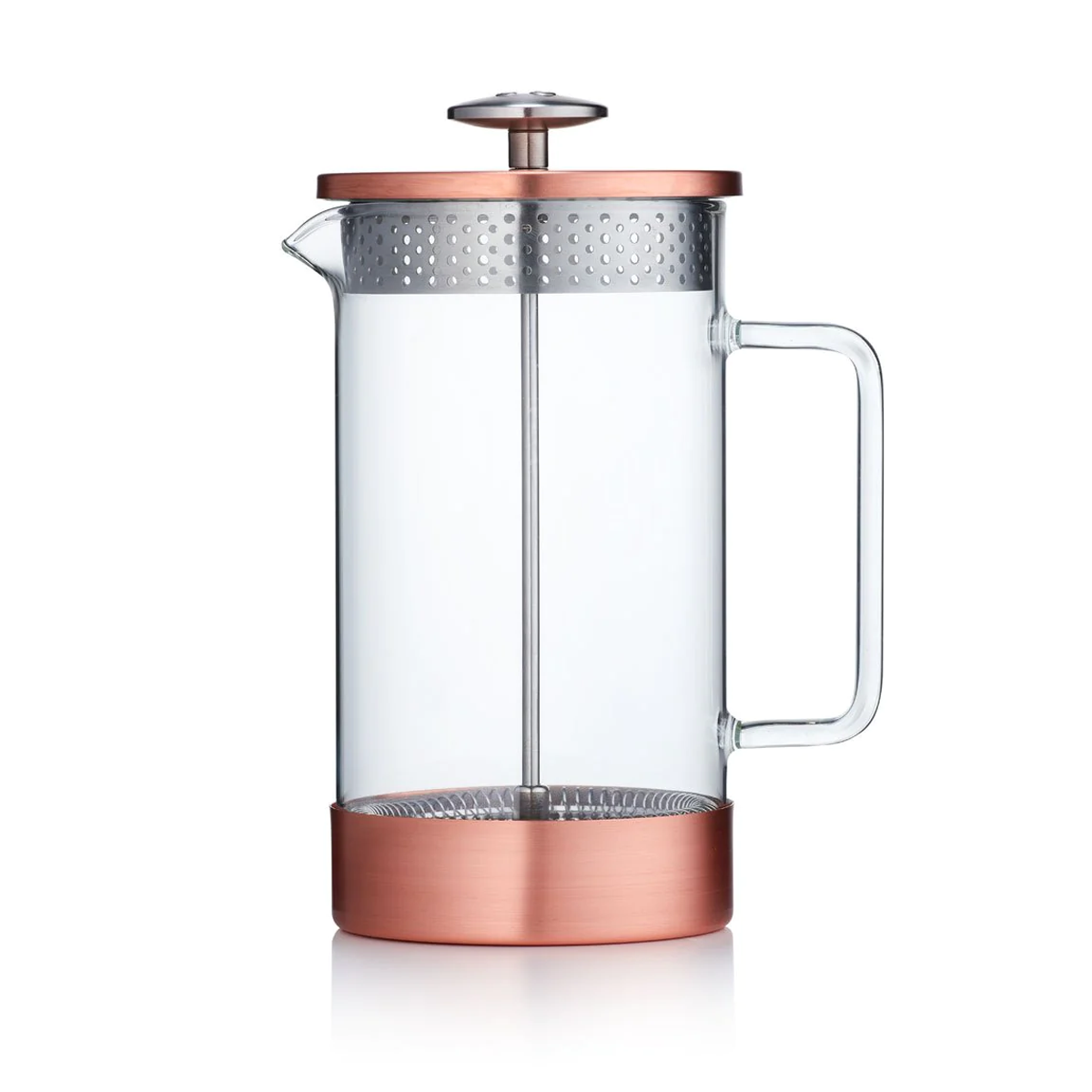 Copper Coffee Press - Core Catering
