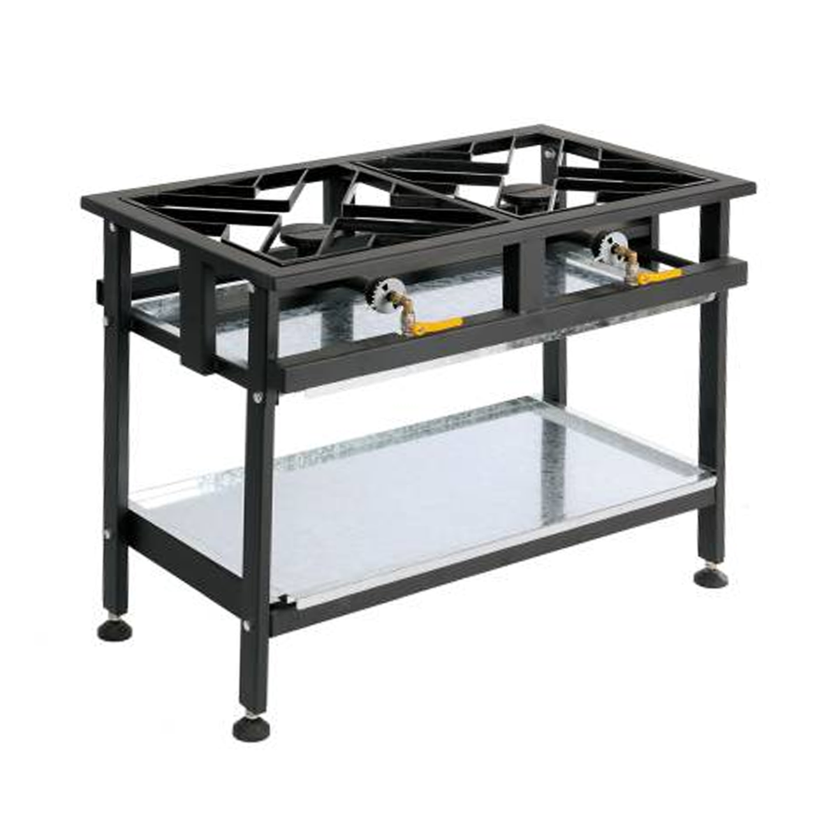 Gas Boiling Table - Core Catering
