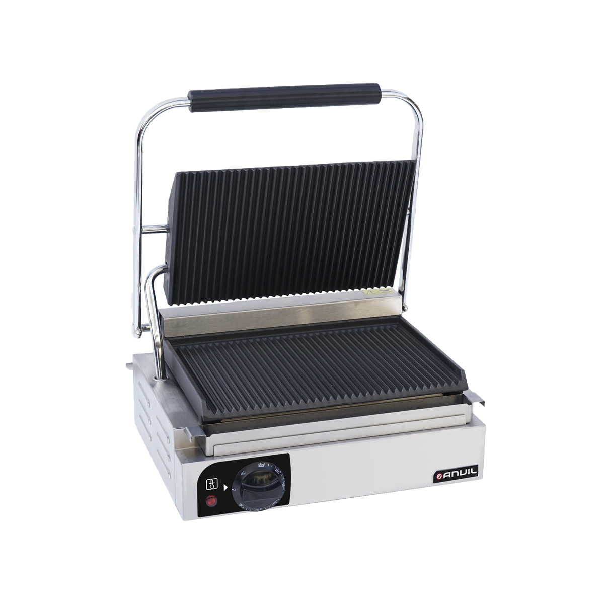 Cast Iron Panini Grill - Core Catering