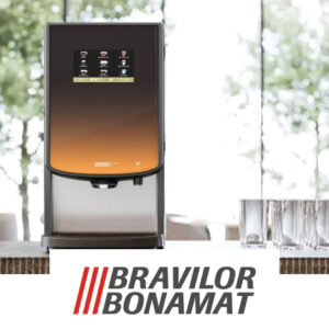 COFFEE MACHINE 18L By Bravilor Bonamat - Core Catering