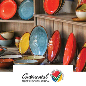 OATMEAL BOWL 155MM WHITE By Continental China - Core Catering