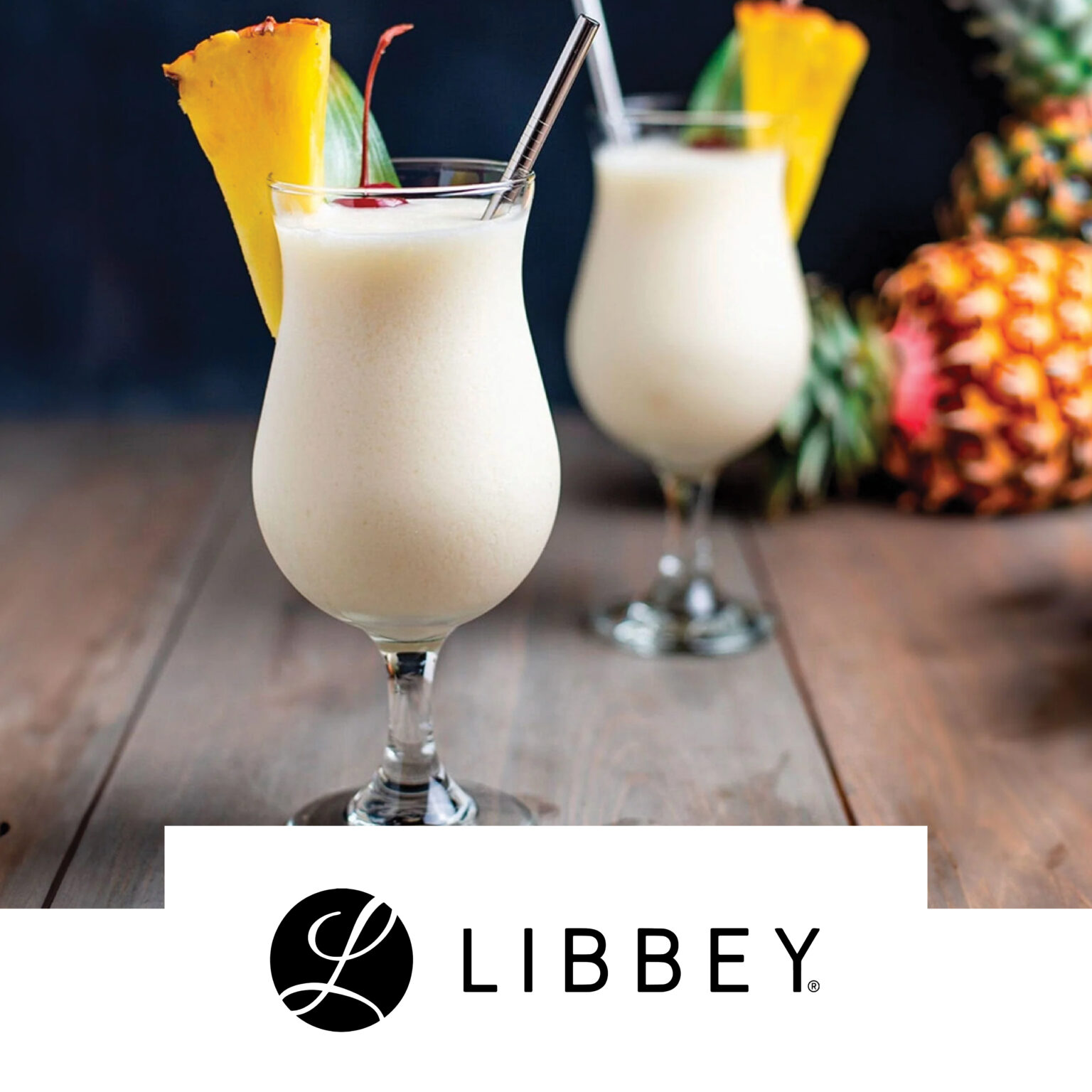 Libbey - Core Catering
