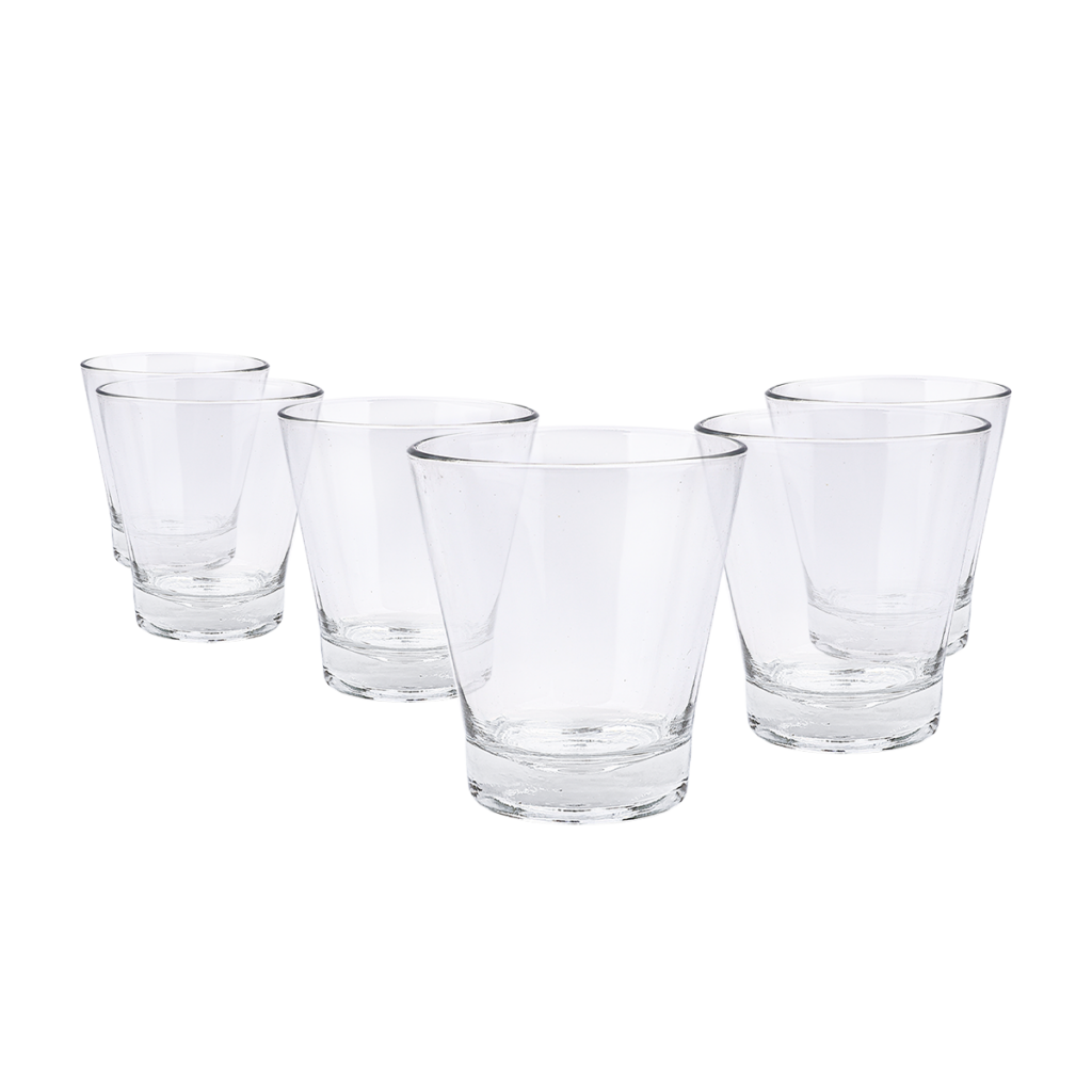 DENVER TUMBLER 340ML 6 PACK - Core Catering