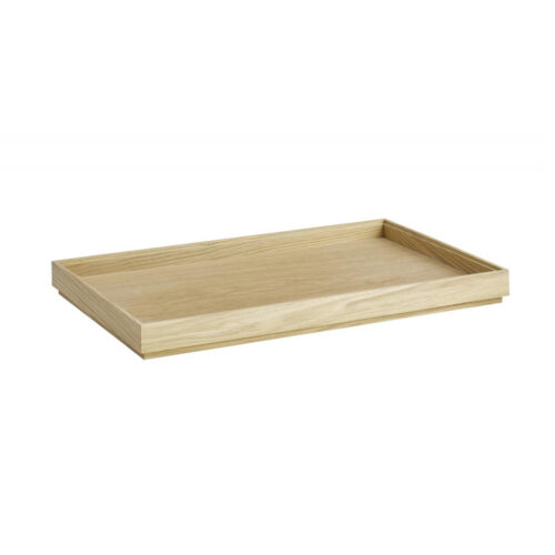 GN 1/1 WOODEN BUFFET CONTAINER - Core Catering
