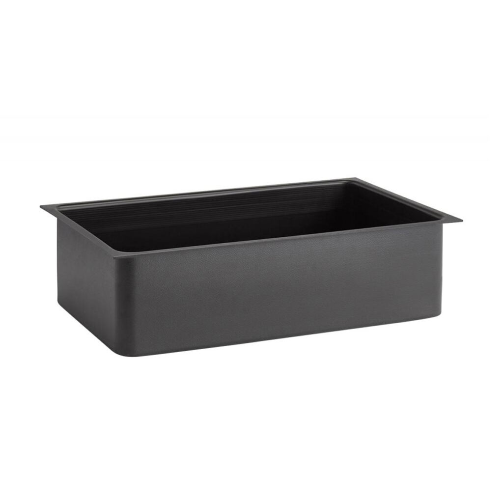 GN 1/1 POLYSTYRENE INSERT - Core Catering