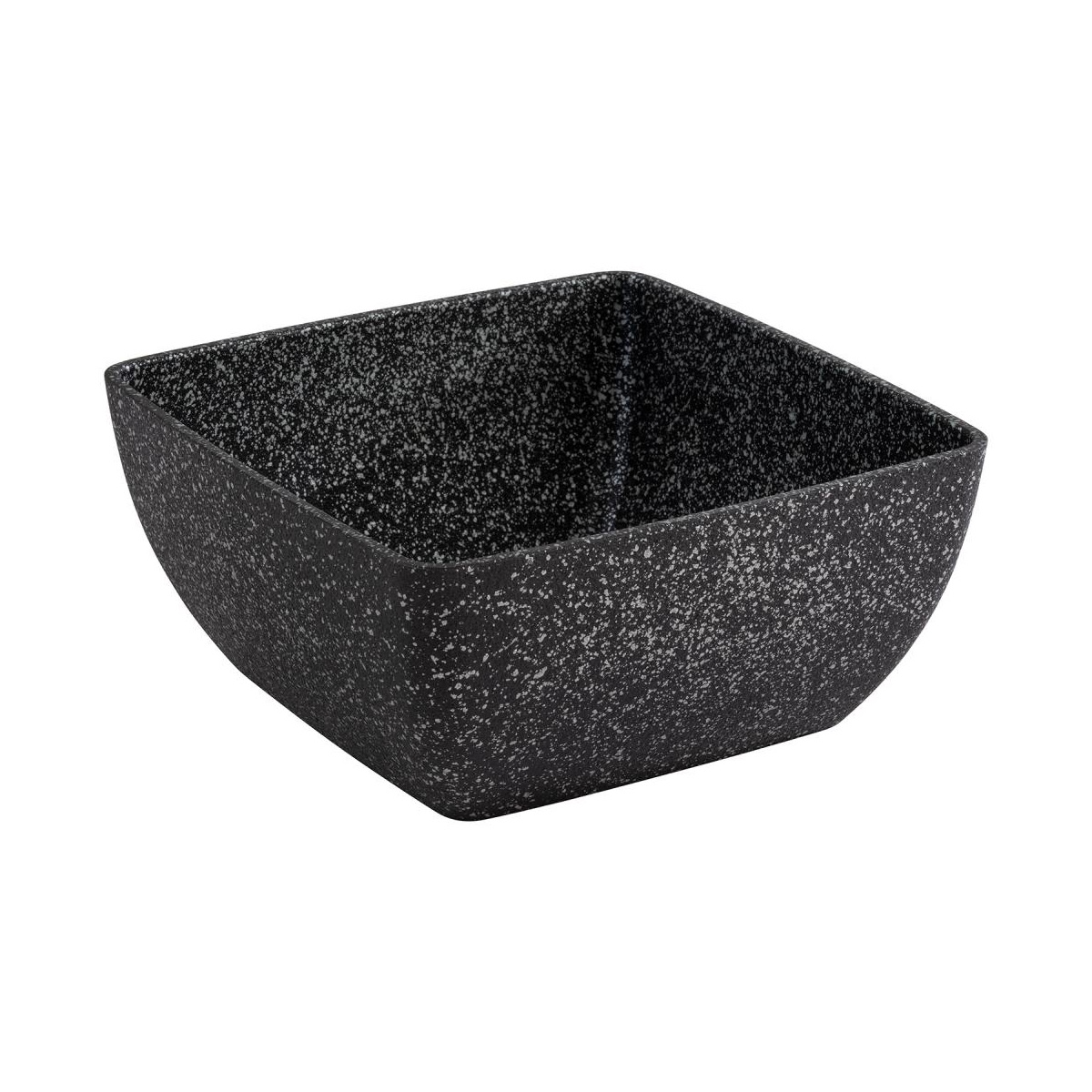 3.8L SQUARE BOWL - Core Catering