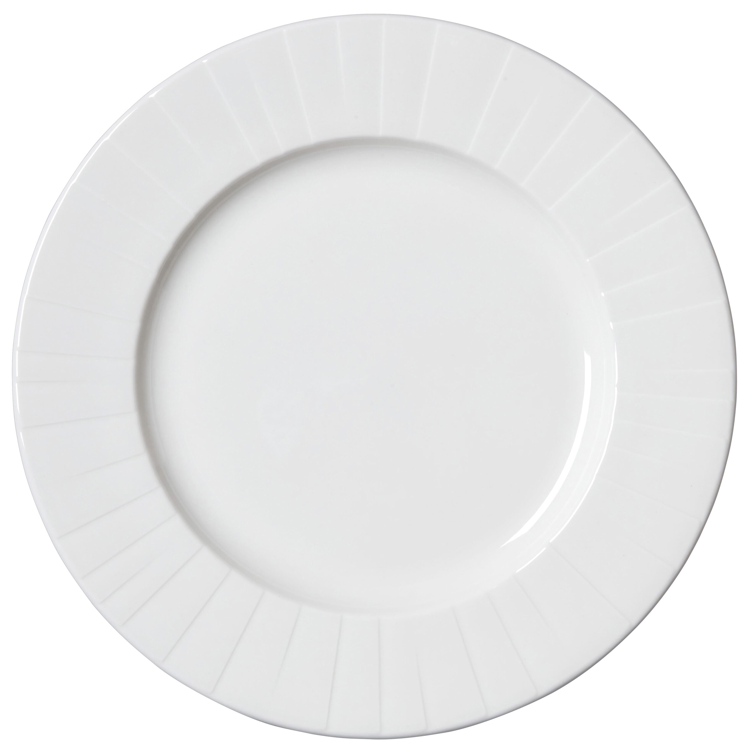 300MM MID RIM PLATE ALINA By Steelite - Core Catering