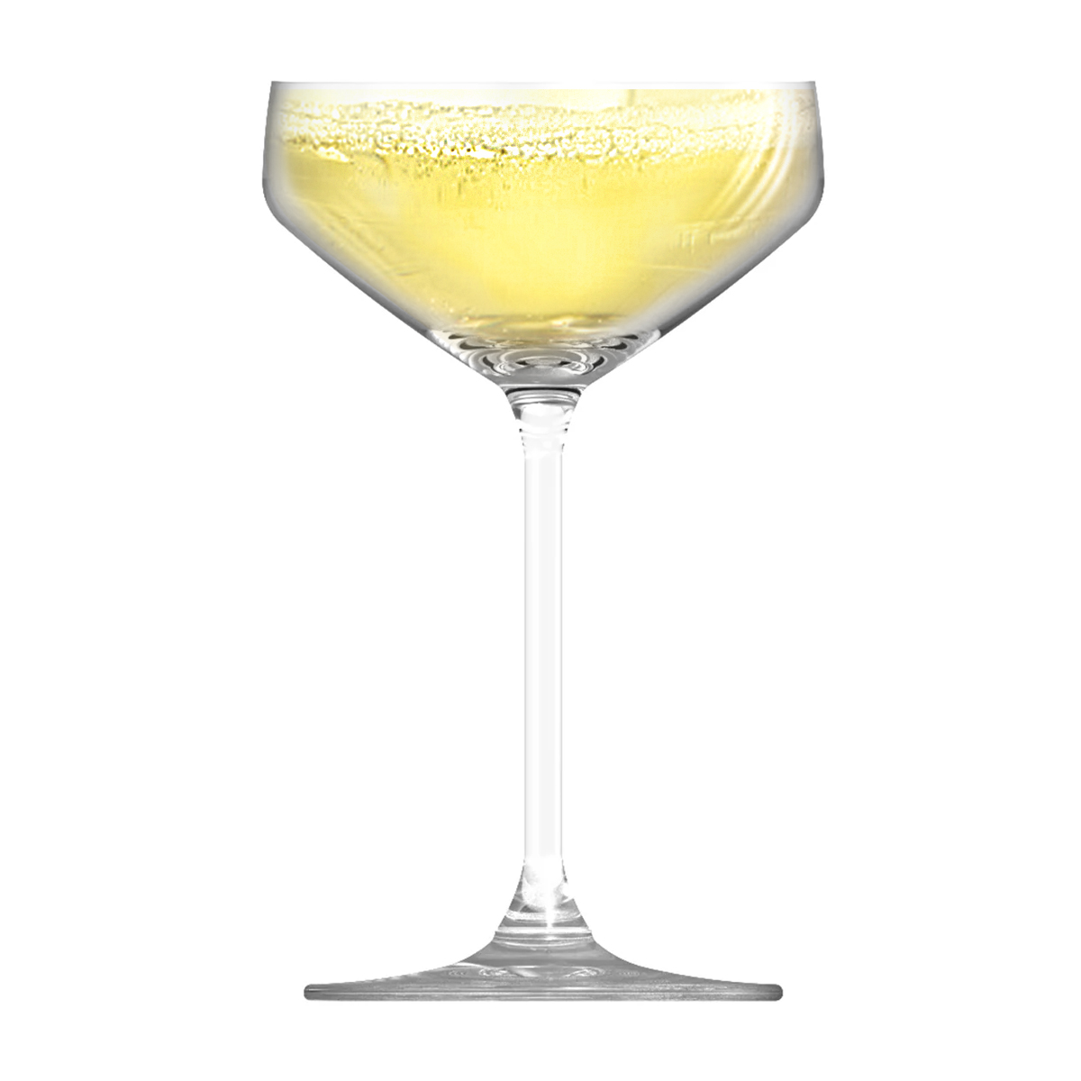 CARRÉ 370ML WINE GLASS - Core Catering