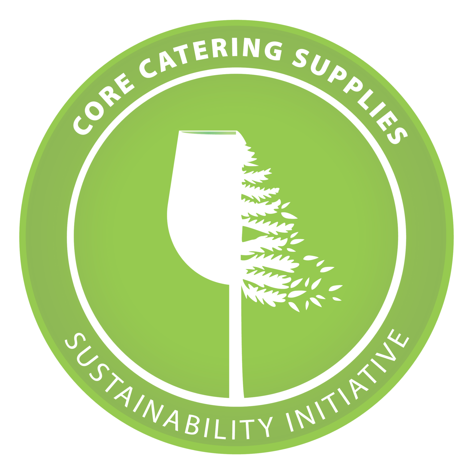 SUSTAINABLE CATERING SUPPLIES - Core Catering