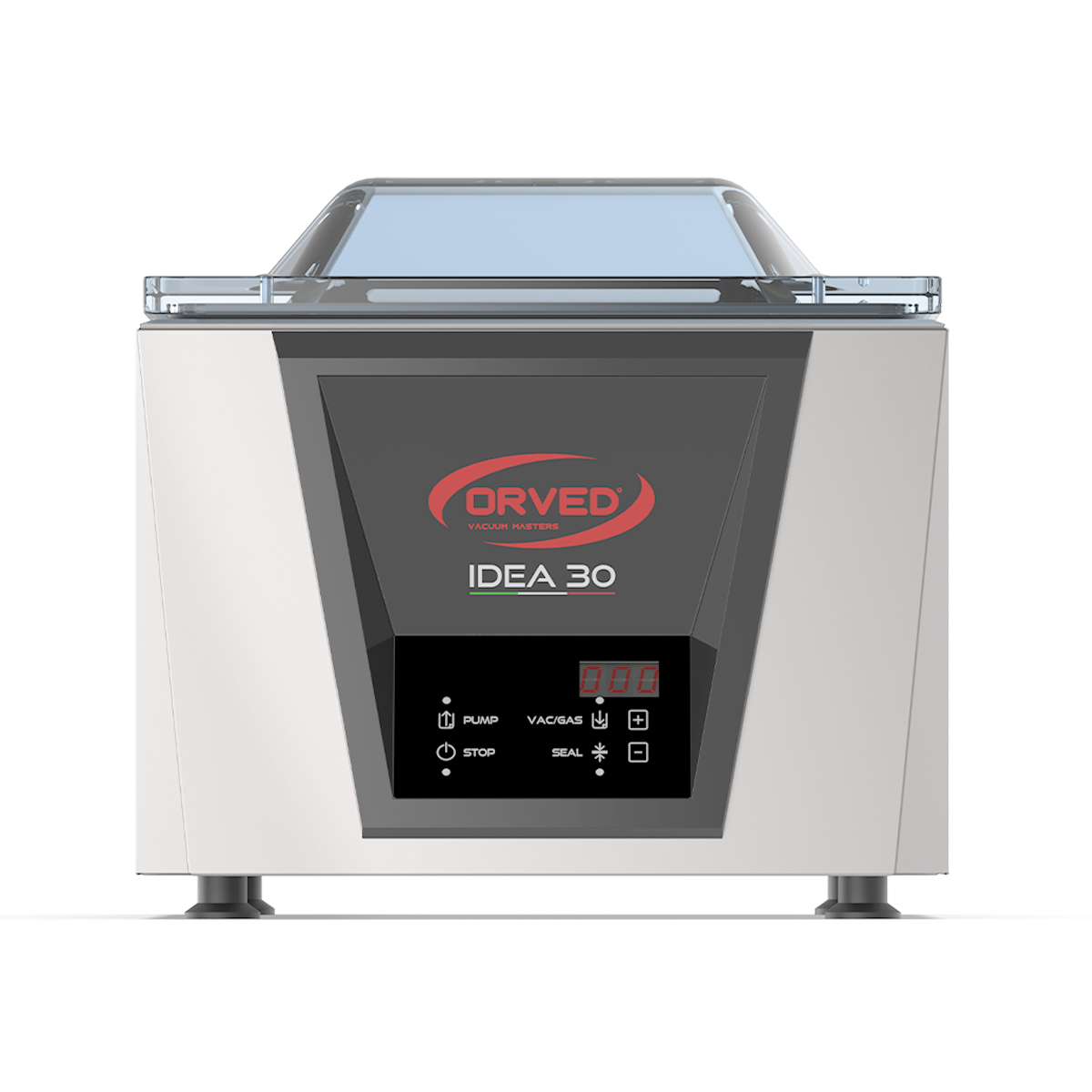 IDEA 30 VACUUM PACK MACHINE By Orved - Core Catering