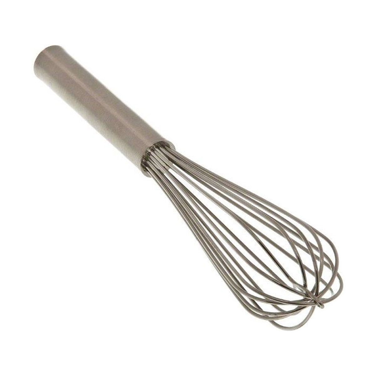 300MM S/STEEL FRENCH WHISK - Core Catering