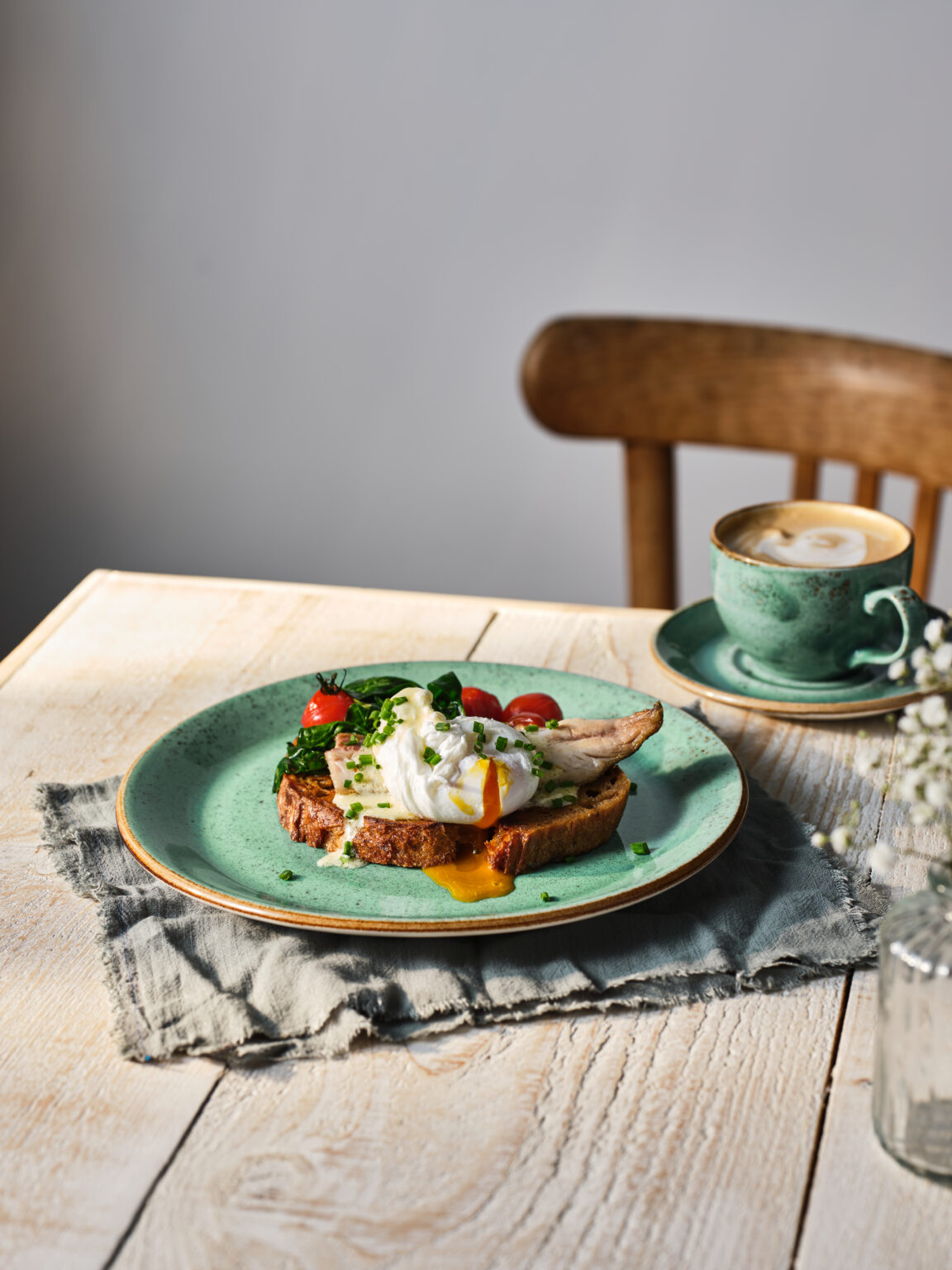 STEELITE CROCKERY – THE CRAFT RANGE - Core Catering