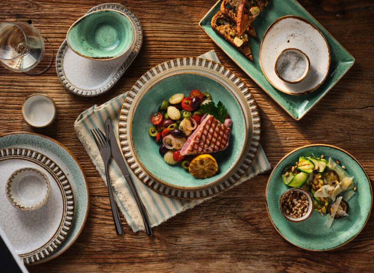Steelite Crockery - The Craft Range - Core Catering