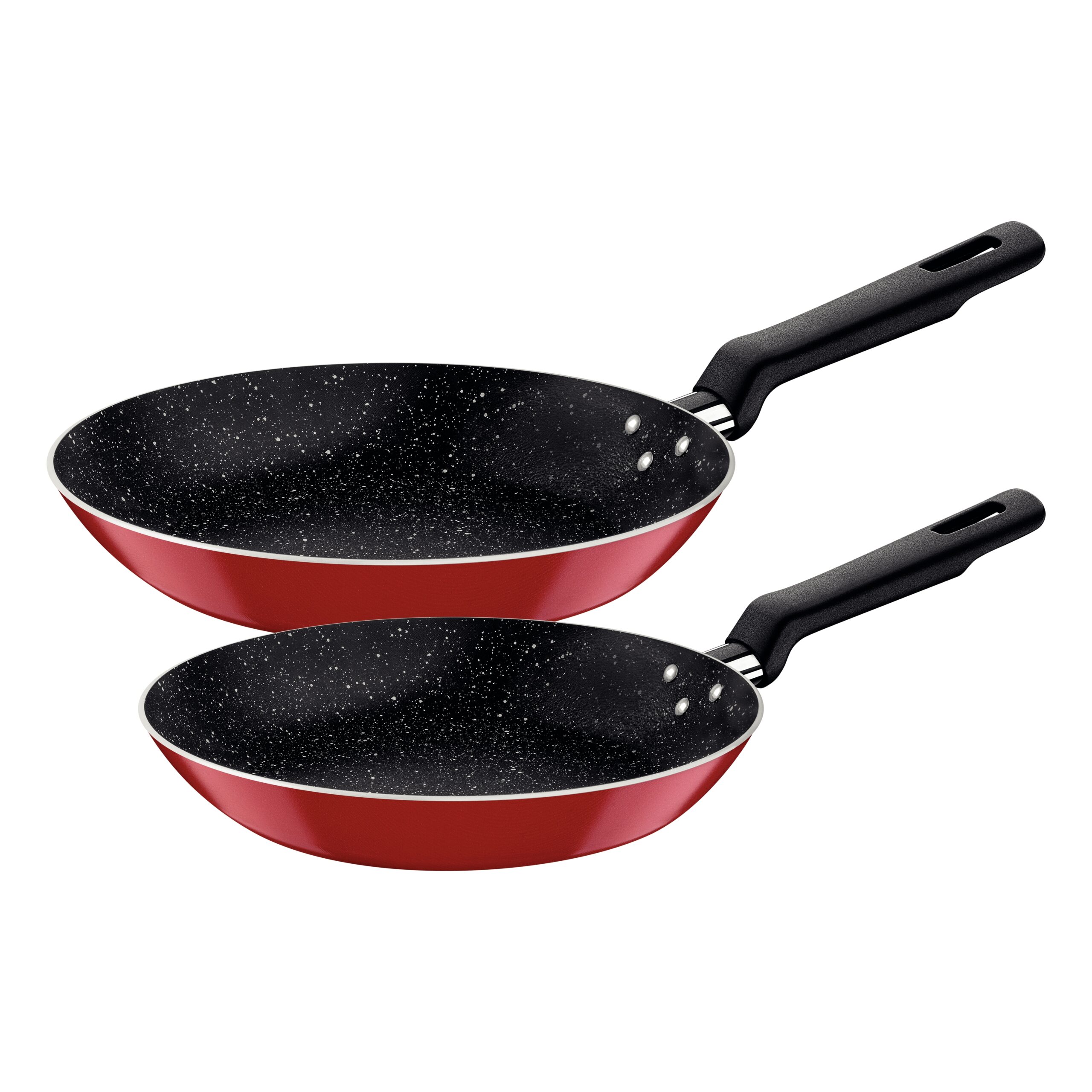 2 PIECE FRYING PAN SET - Core Catering