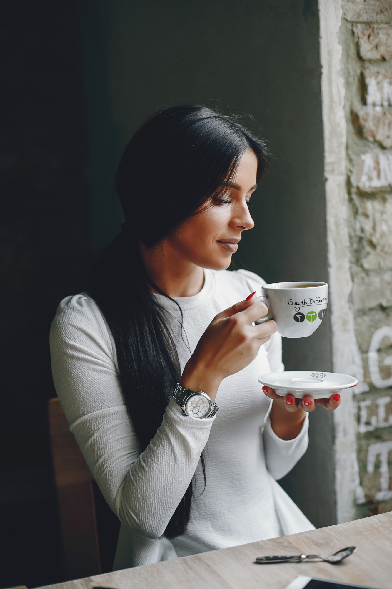 CUSTOM BRANDING SOLUTIONS - Core Catering