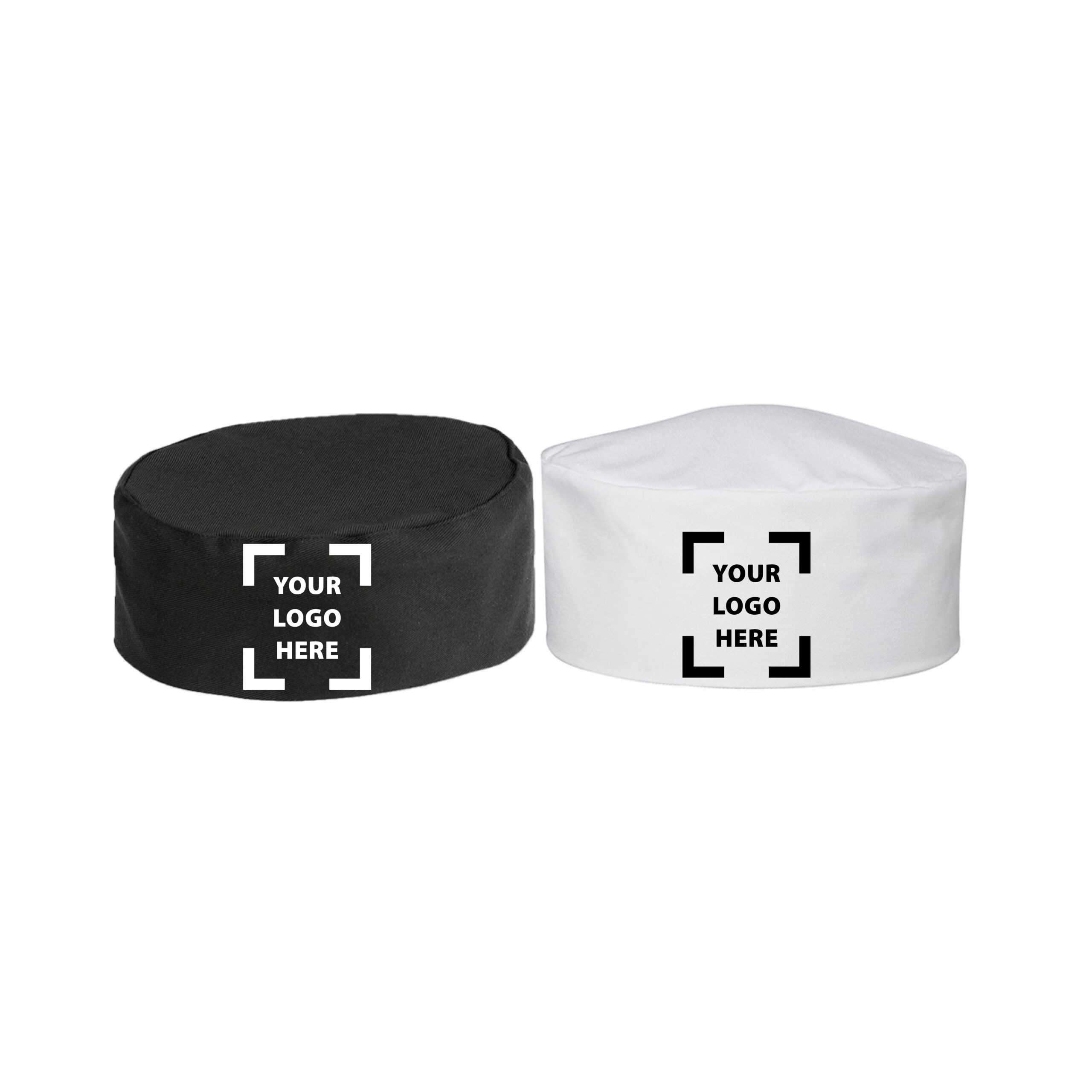CHEF HAT BRANDING - Core Catering