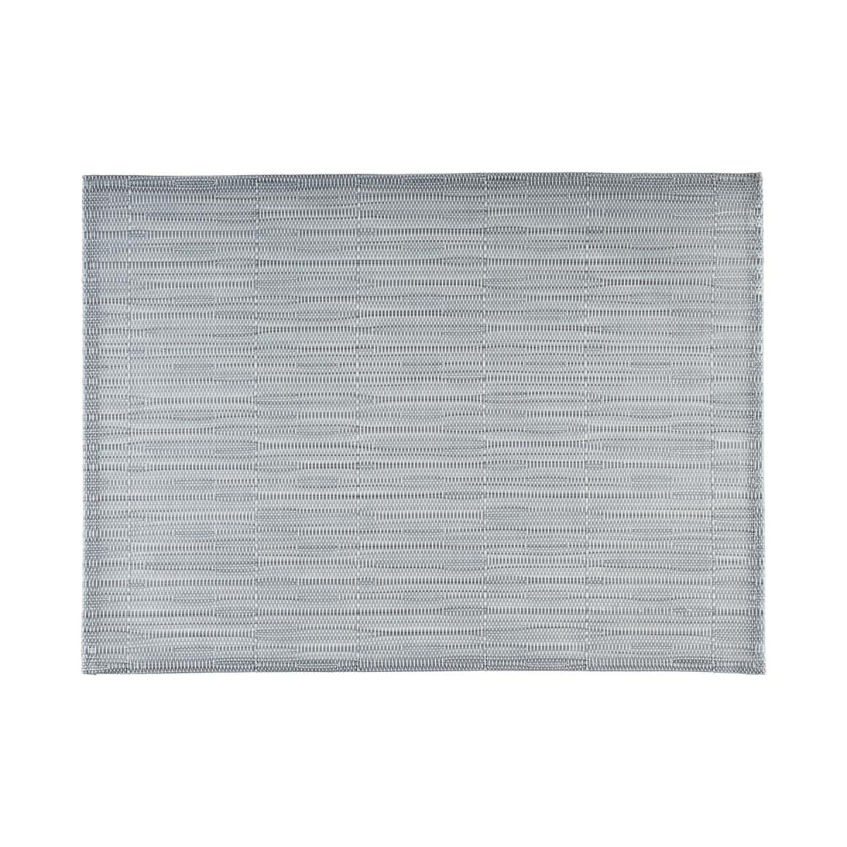 S/STEEL PVC SMALLBAND PLACEMAT By APS - Core Catering