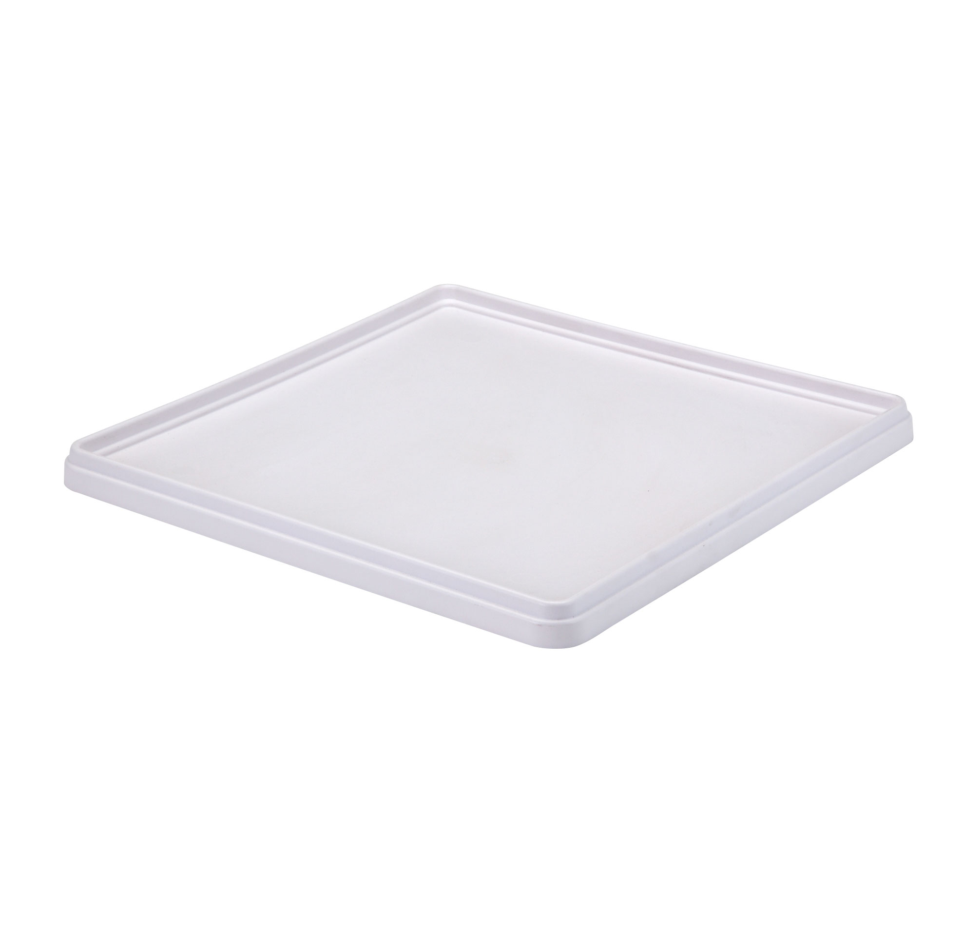 RACK DUST COVER - GLASS RACK FLAT COVER By Cambro - Core Catering