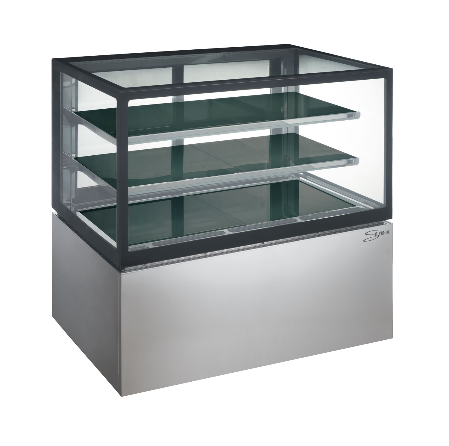 DISPLAY UNIT FRIDGE SALVADORE - F/STAND CAPPI - 1500MM - Core Catering