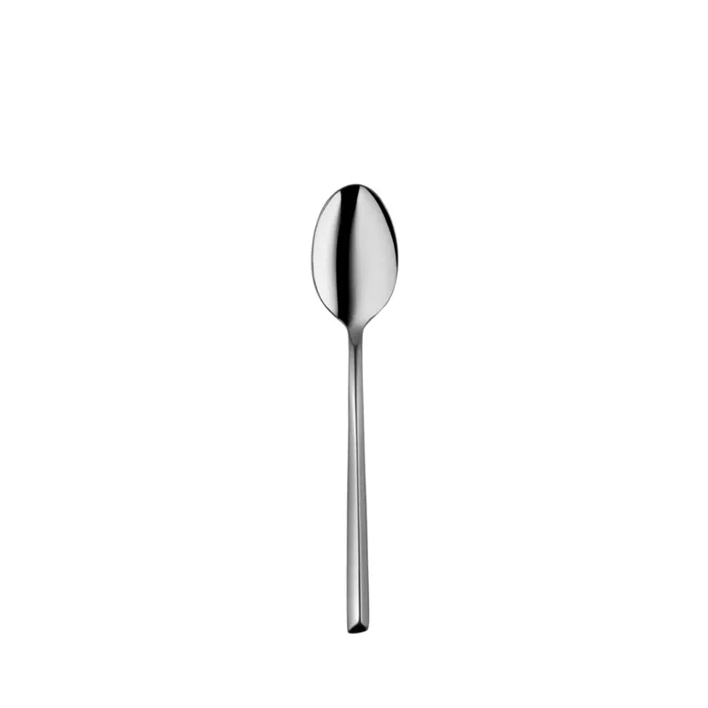 TRILOGIE DESSERT SPOON 18/10 By HEPP - Core Catering